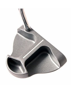 Golf Mallet Face Balanced Putter - Bed Bath & Beyond - 2089630