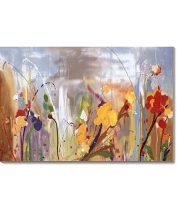 Daniel Phill Bryony Canvas Art - Bed Bath & Beyond - 2092532