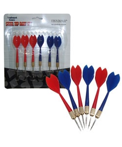 Value Darts (Set of 60) - Bed Bath & Beyond - 2164955