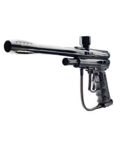 Viewloader Revelation Semi-automatic Paintball Gun (Refurbished) - Bed ...