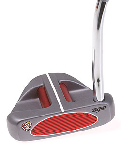 TaylorMade Mezza Monza AGSI RH Putter - Bed Bath & Beyond - 2173588