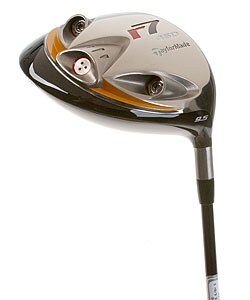 TaylorMade r7 460 TP RH Driver - Bed Bath & Beyond - 2173594