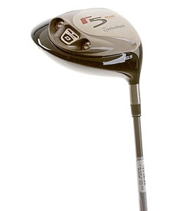 TaylorMade r5 Dual Type D Driver - Bed Bath & Beyond - 2174202