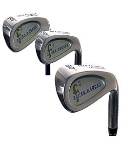 Face Forward F2 RH Graphite Wedge - Bed Bath & Beyond - 2184854