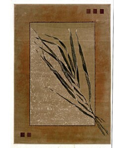 Westervelt Stem Rug (9' x 12') - Bed Bath & Beyond - 2188857