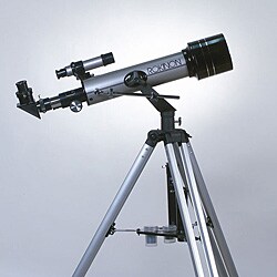 Rokinon 910 x 60 Refractor Telescope - Bed Bath & Beyond - 2189913