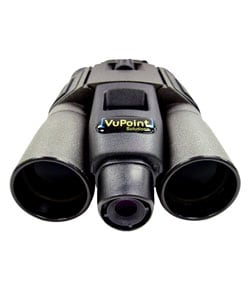 VuPoint 1.3MP Digital Camera Binocular - Bed Bath & Beyond - 2189944