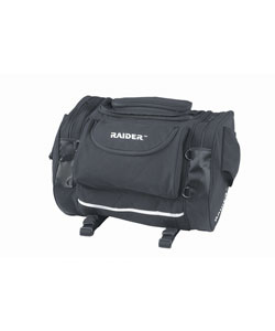 Snowmobile Trunk Bag - Bed Bath & Beyond - 2191604