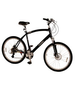 Cadillac AV-Sport Men's Bike (17-inch frame) - Bed Bath & Beyond - 2192128