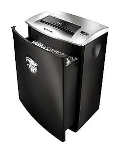 Fellowes OD1500C Confetti Cut Paper Shredder - Bed Bath & Beyond - 2217665