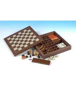 Drueke Ultimate Game Box II - Bed Bath & Beyond - 2219380