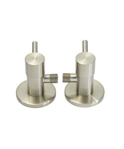 Fontaine Vessel Sink Angle Stop - Bed Bath & Beyond - 2226921