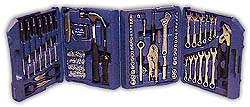Alltrade 226 pc. Tool Station - Bed Bath & Beyond - 879