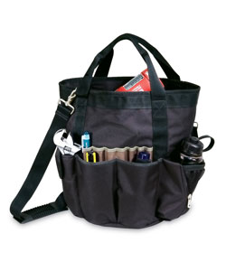 Heavy-duty Tool Bag - Bed Bath & Beyond - 2283927