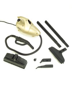 Euro Pro Shark Ultra Steam Cleaner (Refurbished) - Bed Bath & Beyond ...