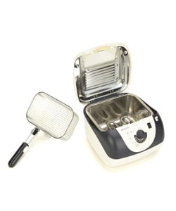 Bravetti Platinum Pro 8L Digital Flash Fryer (Refurbished) - Bed Bath ...