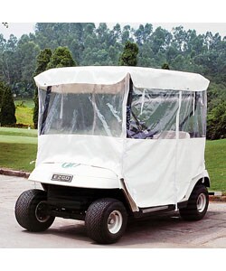 Intech Universal All Weather Golf Cart Cover - Bed Bath & Beyond - 2295829