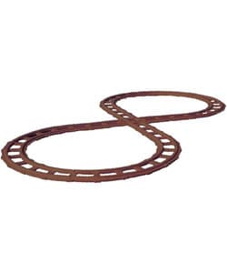 Peg Perego Figure-8 Santa Fe Train Track Set - Bed Bath & Beyond - 2302098