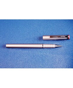 Rotring Esprit Silver Rollerball Pen - Bed Bath & Beyond - 2334698