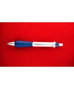 Rotring Skynn Blue Ballpoint Pen - Bed Bath & Beyond - 2343361
