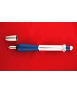 Rotring Skynn Blue Fountain Pen - Bed Bath & Beyond - 2343370