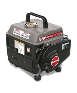 Bulldog 1200-watt Generator - Bed Bath & Beyond - 2344096