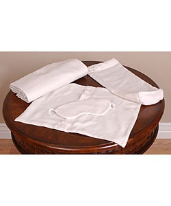 Cashmere Travel Chic Travel Kit - Bed Bath & Beyond - 2407552