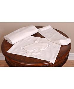 Cashmere Travel Chic Travel Kit - Bed Bath & Beyond - 2407552