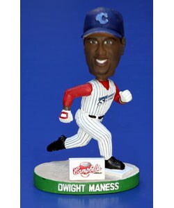 Dwight Maness Ceramic Bobble Head - Bed Bath & Beyond - 2434346