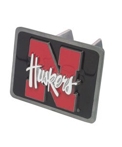Nebraska Hitch Cover - Bed Bath & Beyond - 2436206