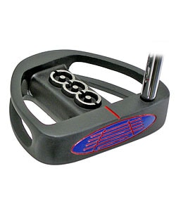 Bullet X-4 Heavy Weight Putter (RH) - Bed Bath & Beyond - 2475195