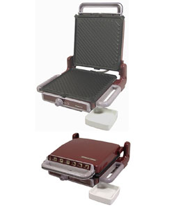Toastmaster Speed Grill - Bed Bath & Beyond - 2480705