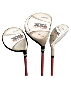 Hippo XXL Plus RH Golf Club Set - Bed Bath & Beyond - 2484316