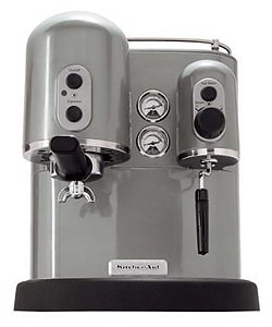 KitchenAid KPES100NP Pro Line Espresso Maker - Bed Bath & Beyond - 2507113