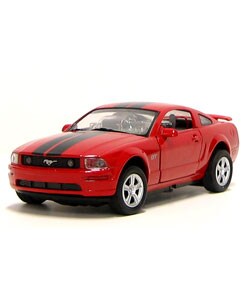 1:32 Infrared Remote Control Mustang GT - Bed Bath & Beyond - 2518826