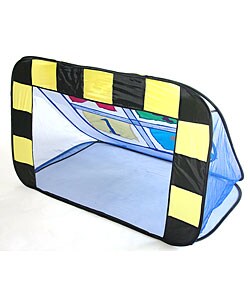 Soccer Pop-Up Kick and Score Goal - Bed Bath & Beyond - 2521128