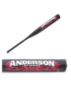 Anderson Techzilla Slow Pitch Softball Bat - Bed Bath & Beyond - 2521941