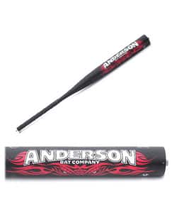 Anderson Techzilla Slow Pitch Softball Bat - Bed Bath & Beyond - 2521941