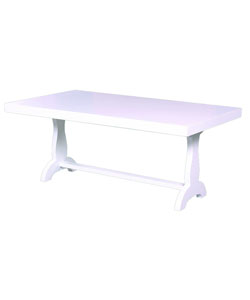 Garrett 72-inch Dining Table - Bed Bath & Beyond - 2528212