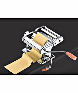 Hand-operated Pasta Machine - Bed Bath & Beyond - 2539042