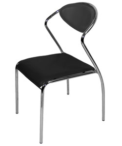 Black Locker Chairs (Set of 4) - Bed Bath & Beyond - 2543603