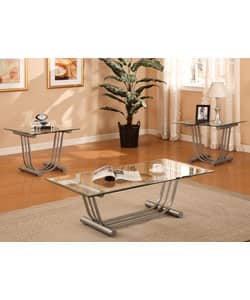 Nadia Table Set - Bed Bath & Beyond - 2545202