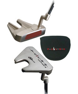 Nextt Golf Pulse #5 Angle Balance Insert Putter - Bed Bath & Beyond ...