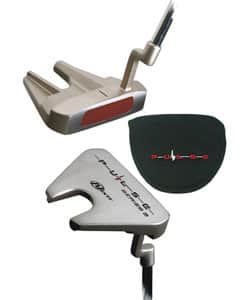 Nextt Golf Pulse #5 Angle Balance Insert Putter - Bed Bath & Beyond ...