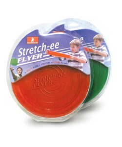 Stretch-ee Flyer - Bed Bath & Beyond - 2568422