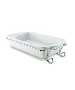 Mayfair & Jackson Rectangular Casserole Dish - Bed Bath & Beyond - 2602781