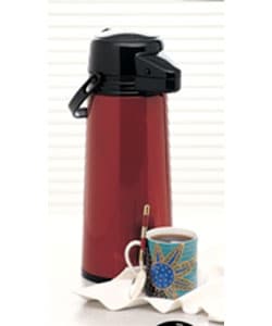 1.9-liter Coffee Pump Pot - Bed Bath & Beyond - 2602820