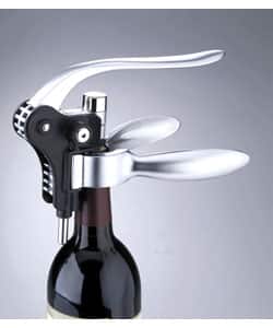 Lever Corkscrew with Stand - Bed Bath & Beyond - 2602813