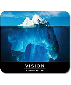 Motivational Vision Mouse Pad - Bed Bath & Beyond - 2603196