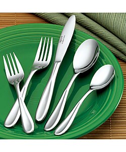 Rogers 45-piece Delight Flatware (Case of 3) - Bed Bath & Beyond - 2615446
